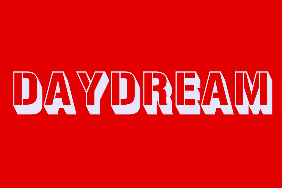 DAYDREAM in different languages: 134+ Translation & Listening ...