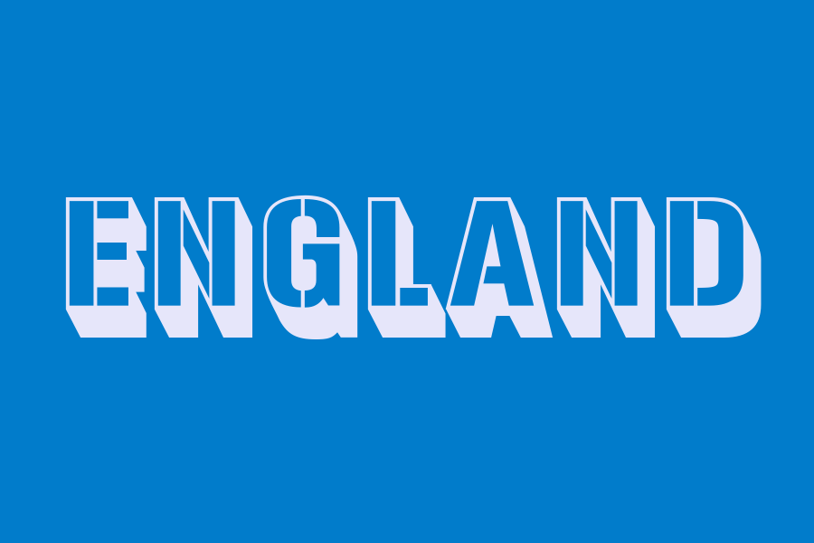 ENGLAND in different languages: 134+ Translation & Listening ...
