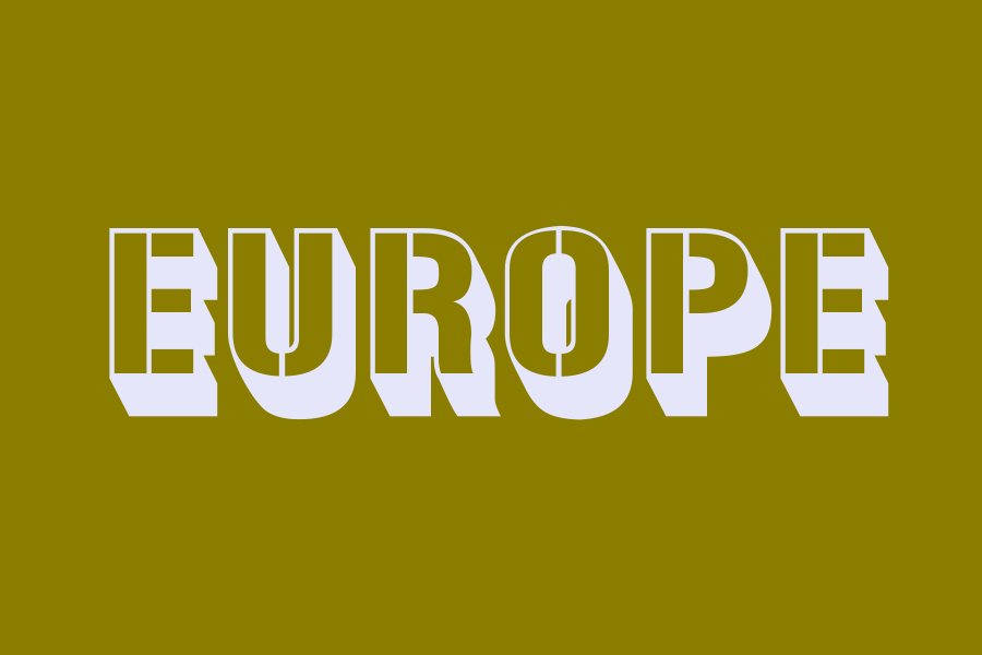 EUROPE in different languages: 134+ Translation & Listening - Translate.How