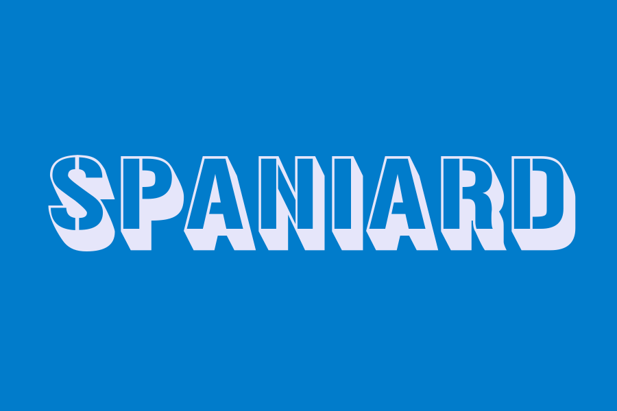 SPANIARD in different languages: 134+ Translation & Listening ...