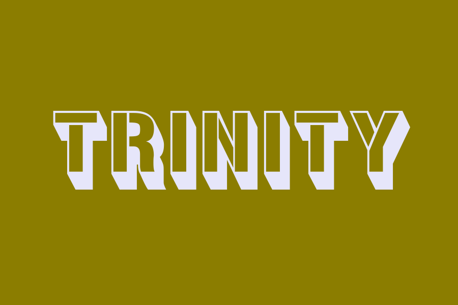 TRINITY in different languages: 134+ Translation & Listening ...
