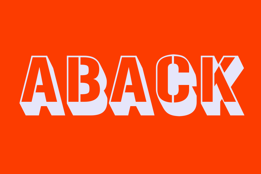 ABACK in different languages: 134+ Translation & Listening - Translate.How