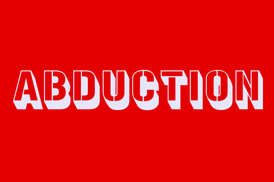 ABDUCTION in different languages: 134+ Translation & Listening ...
