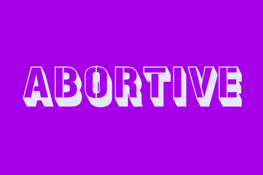 ABORTIVE in different languages: 134+ Translation & Listening ...