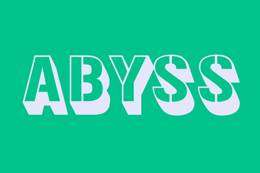 ABYSS in different languages: 134+ Translation & Listening - Translate.How