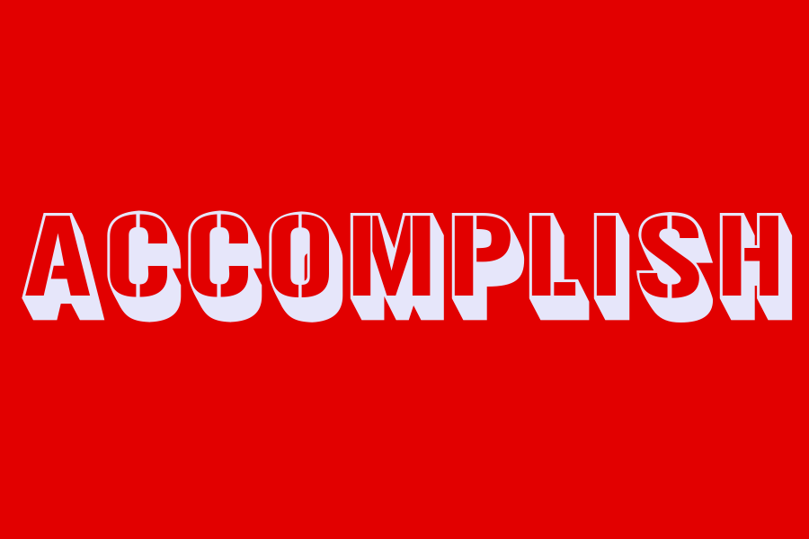 ACCOMPLISH in different languages: 134+ Translation & Listening ...