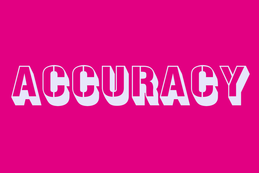 Accuracy In Different Languages 134 Translation And Listening