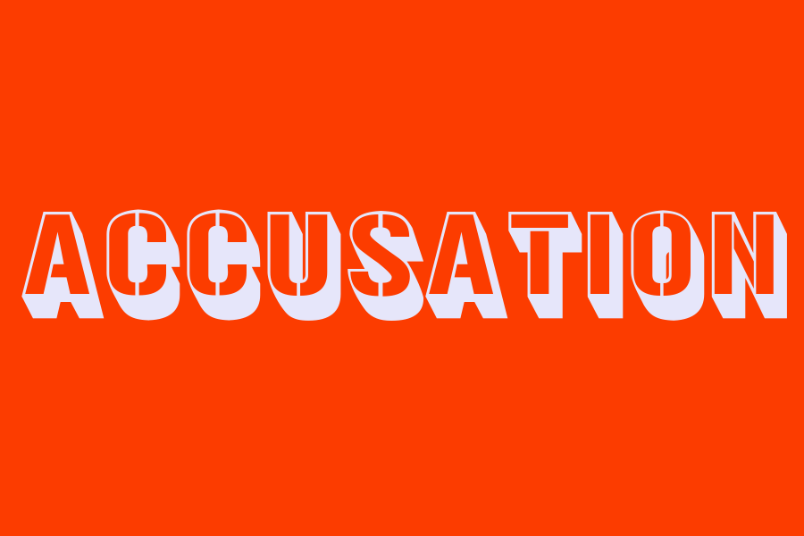 ACCUSATION in different languages: 134+ Translation & Listening ...