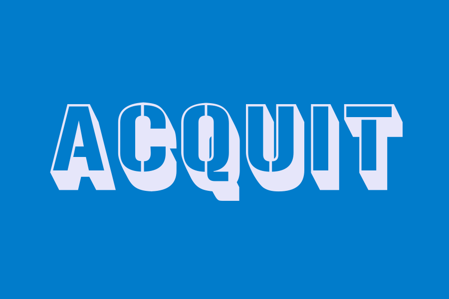 ACQUIT in different languages: 134+ Translation & Listening - Translate.How