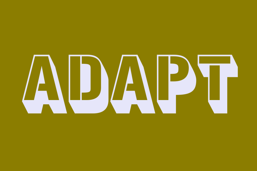 ADAPT in different languages: 134+ Translation & Listening - Translate.How