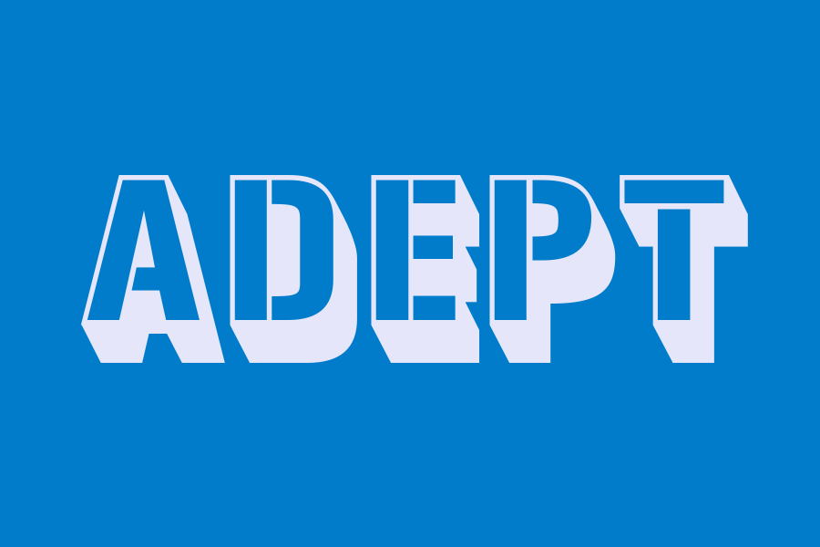 ADEPT in different languages: 134+ Translation & Listening - Translate.How