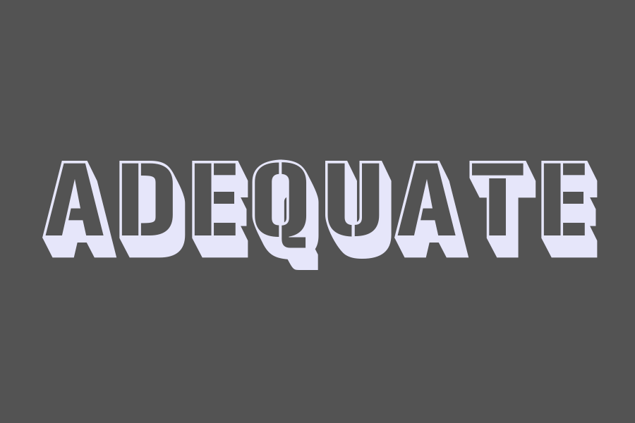 ADEQUATE in different languages: 134+ Translation & Listening ...