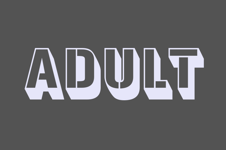 ADULT in different languages: 134+ Translation & Listening - Translate.How