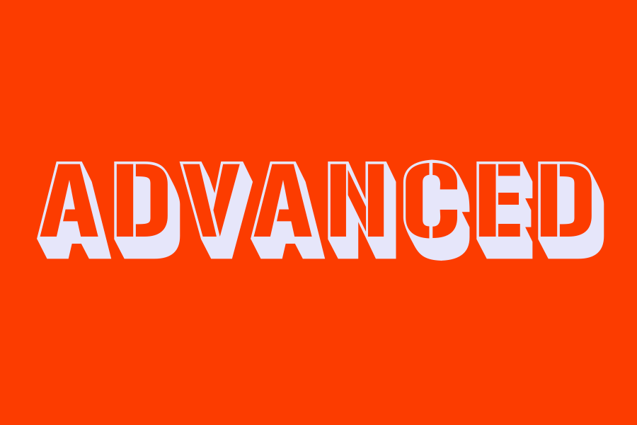 ADVANCED in different languages: 134+ Translation & Listening ...