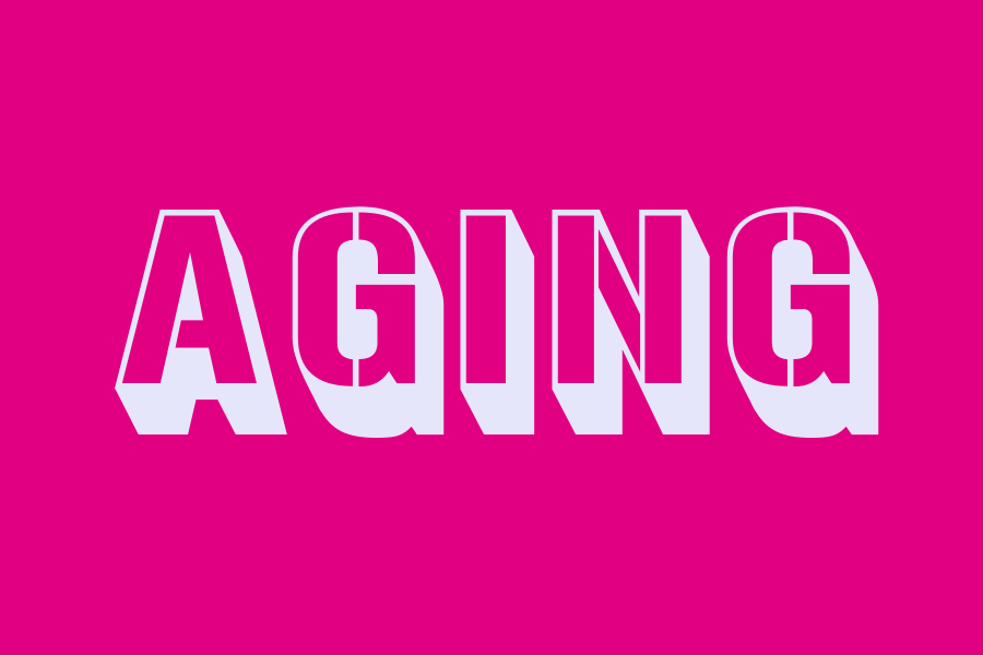 AGING in different languages: 134+ Translation & Listening - Translate.How