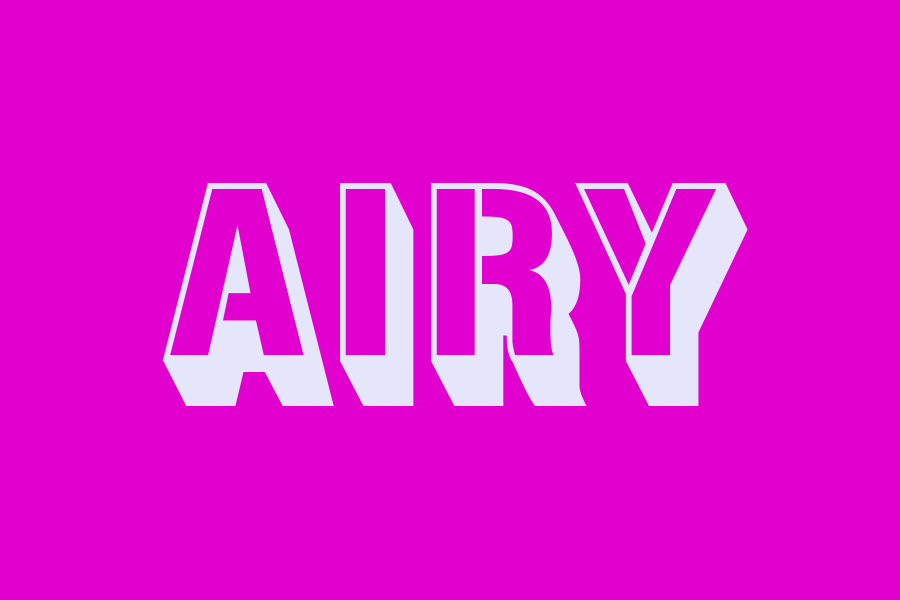 AIRY in different languages: 134+ Translation & Listening - Translate.How