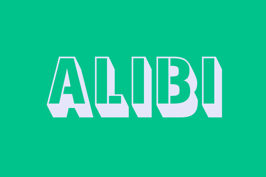 ALIBI in different languages: 134+ Translation & Listening - Translate.How