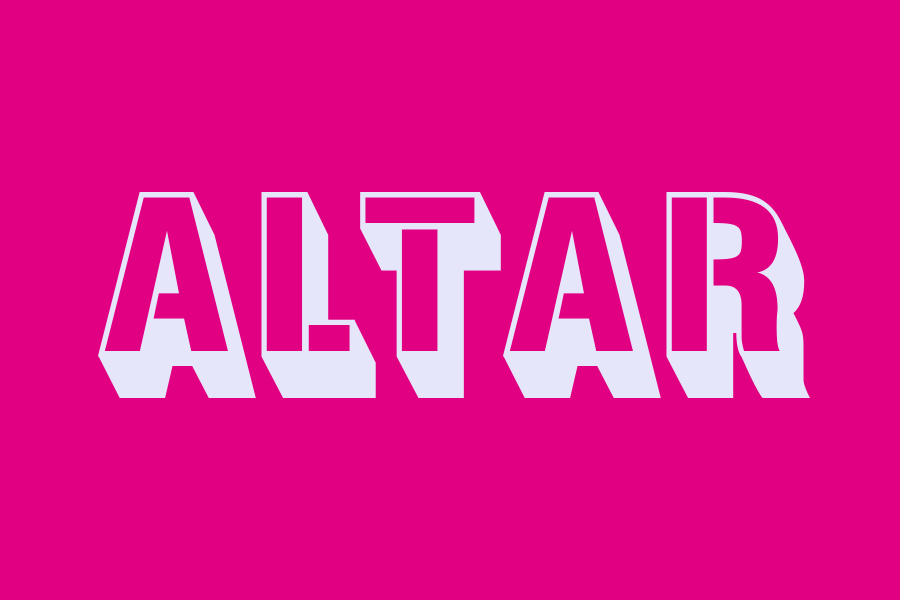 ALTAR in different languages: 134+ Translation & Listening - Translate.How