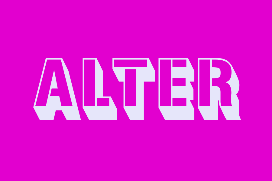 ALTER in different languages: 134+ Translation & Listening - Translate.How