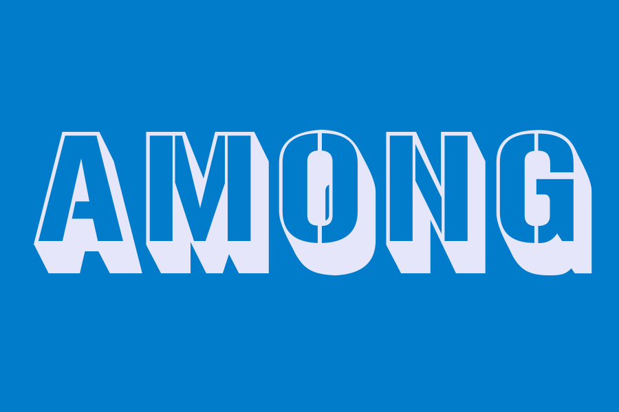 AMONG in different languages: 134+ Translation & Listening - Translate.How