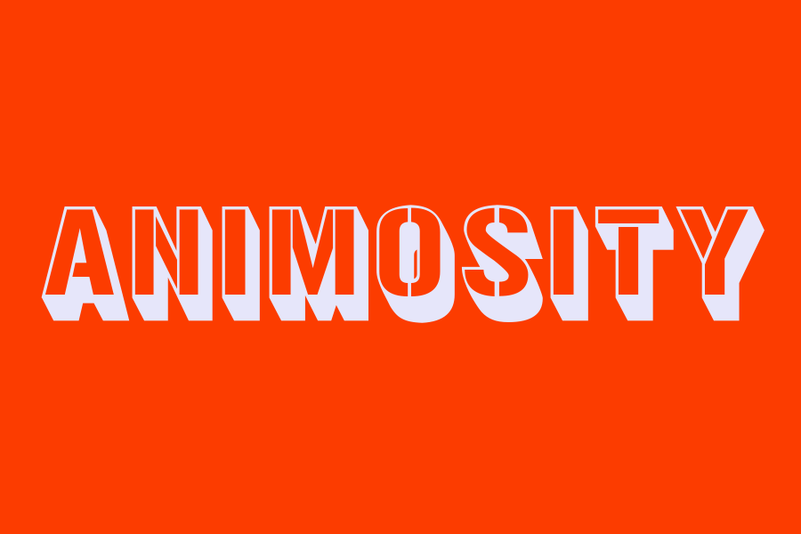 ANIMOSITY in different languages: 134+ Translation & Listening ...