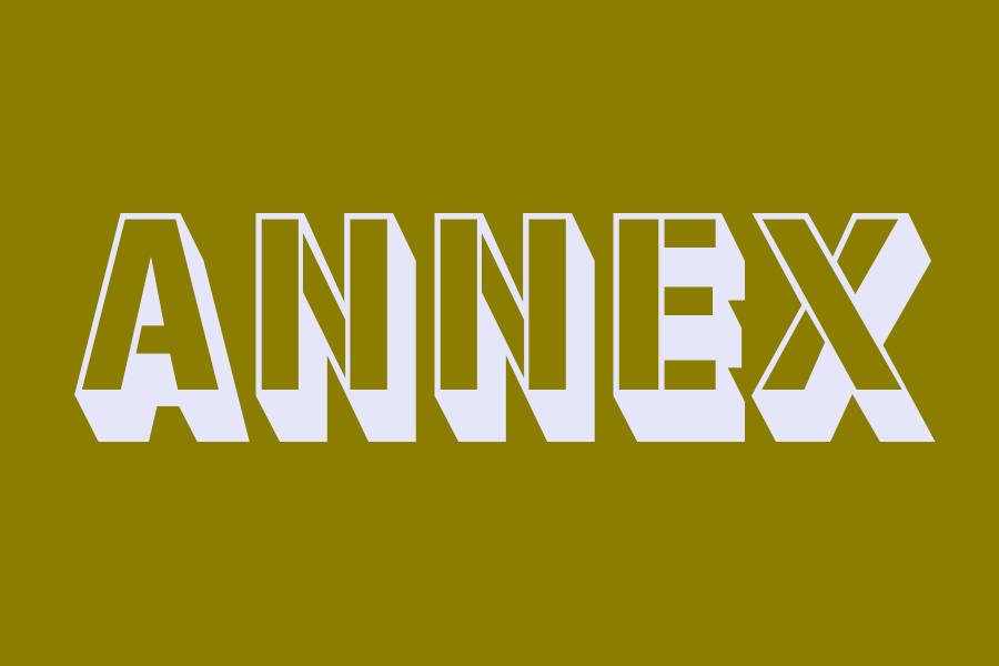 ANNEX in different languages: 134+ Translation & Listening - Translate.How