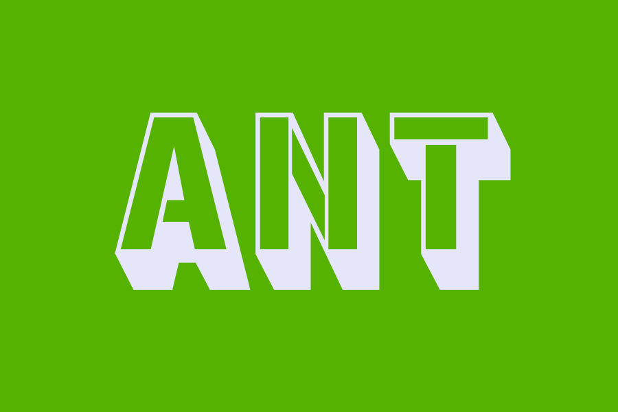 ANT in different languages: 134+ Translation & Listening - Translate.How