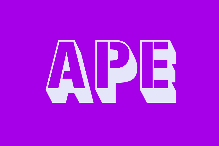 APE in different languages: 134+ Translation & Listening - Translate.How