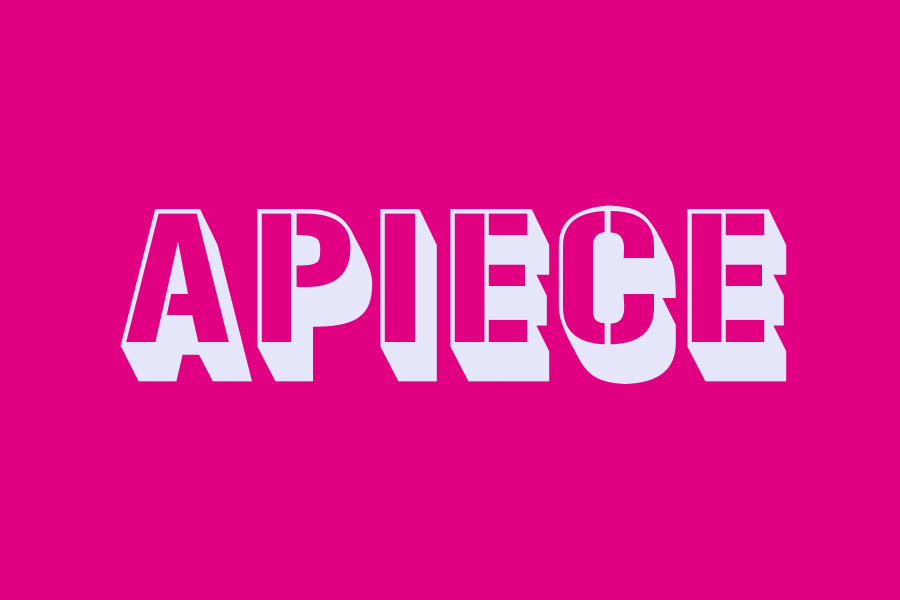 APIECE in different languages: 134+ Translation & Listening - Translate.How