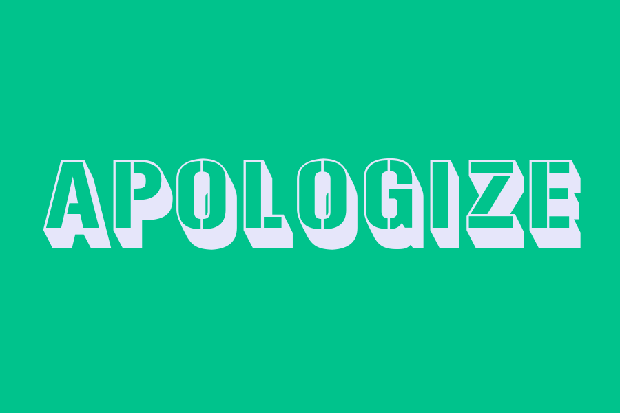 APOLOGIZE in different languages: 134+ Translation & Listening ...