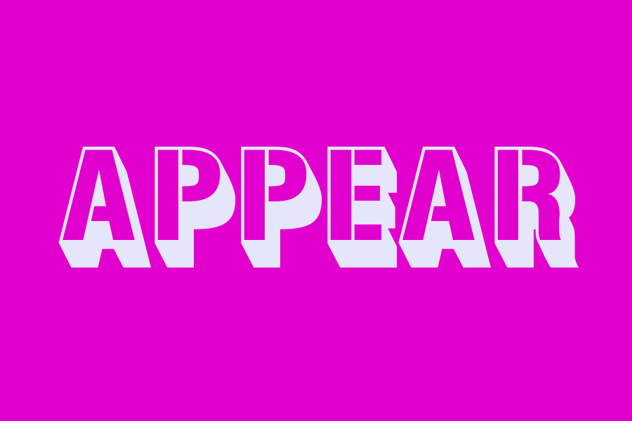 APPEAR in different languages: 134+ Translation & Listening - Translate.How