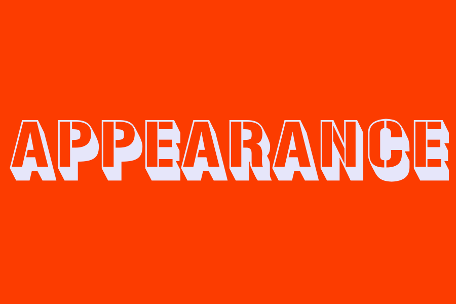 APPEARANCE in different languages: 134+ Translation & Listening - Translate.How