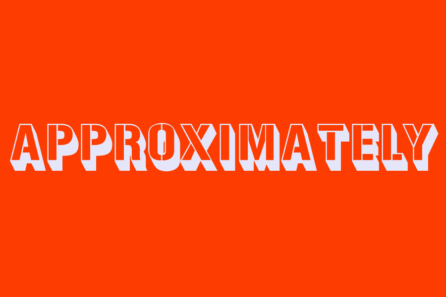 APPROXIMATELY in different languages: 134+ Translation & Listening ...