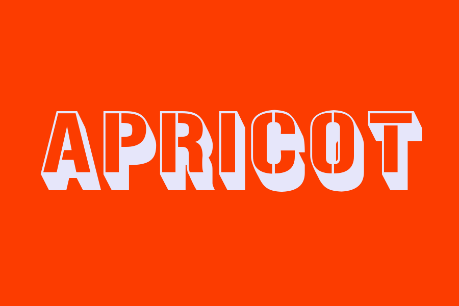 APRICOT in different languages: 134+ Translation & Listening ...