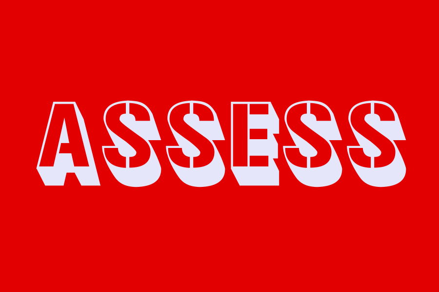 ASSESS in different languages: 134+ Translation & Listening - Translate.How