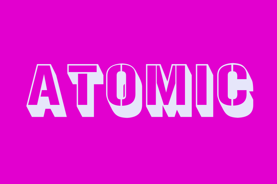 ATOMIC in different languages: 134+ Translation & Listening - Translate.How