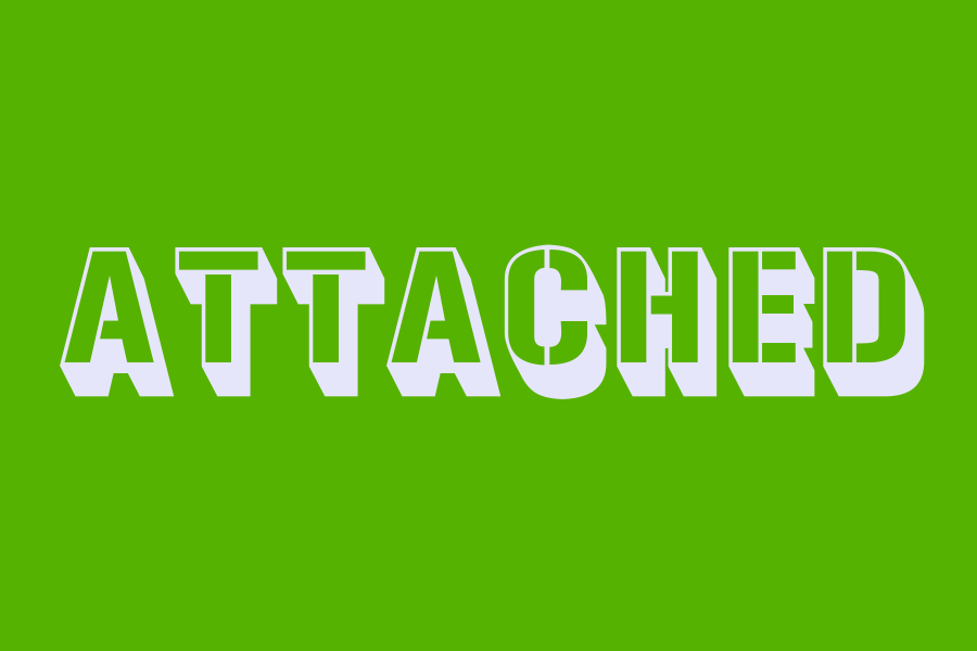 ATTACHED in different languages: 134+ Translation & Listening ...