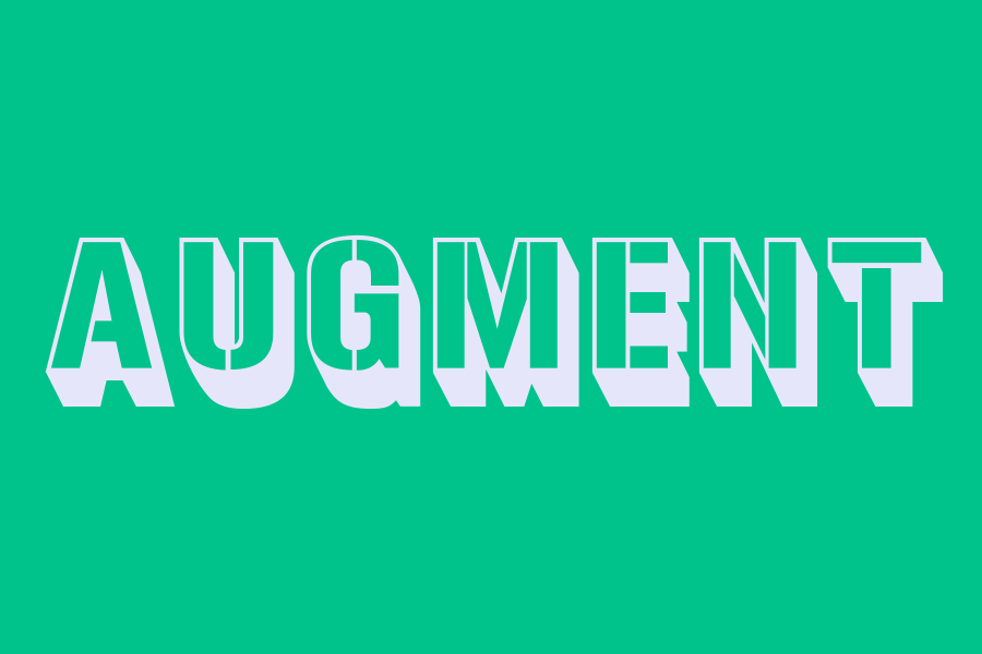 AUGMENT in different languages: 134+ Translation & Listening ...