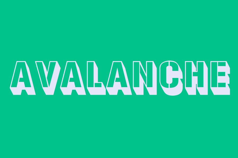 AVALANCHE in different languages: 134+ Translation & Listening ...