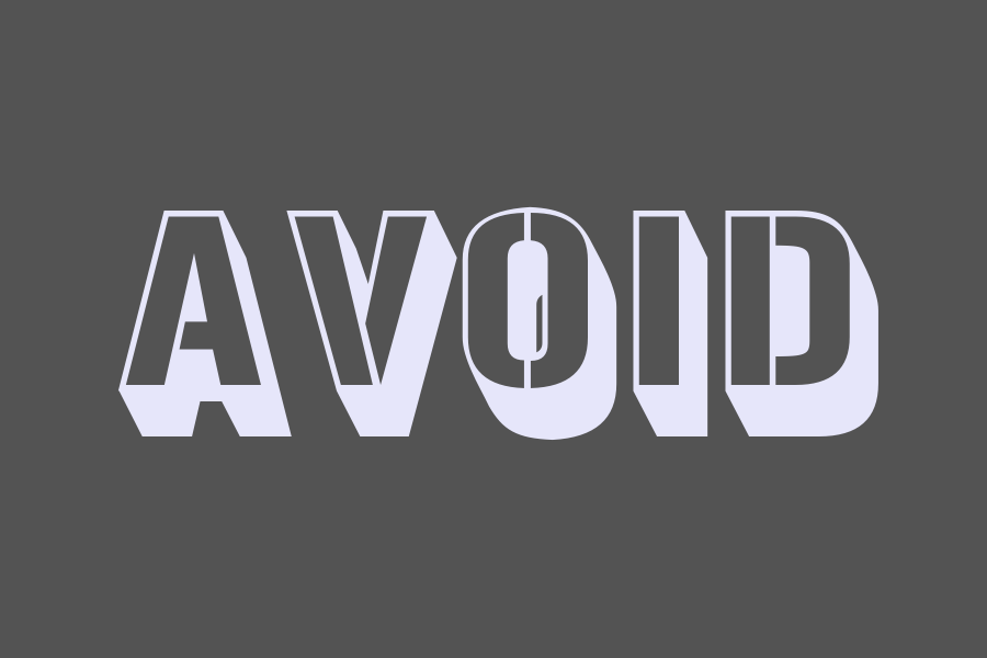 AVOID in different languages: 134+ Translation & Listening - Translate.How