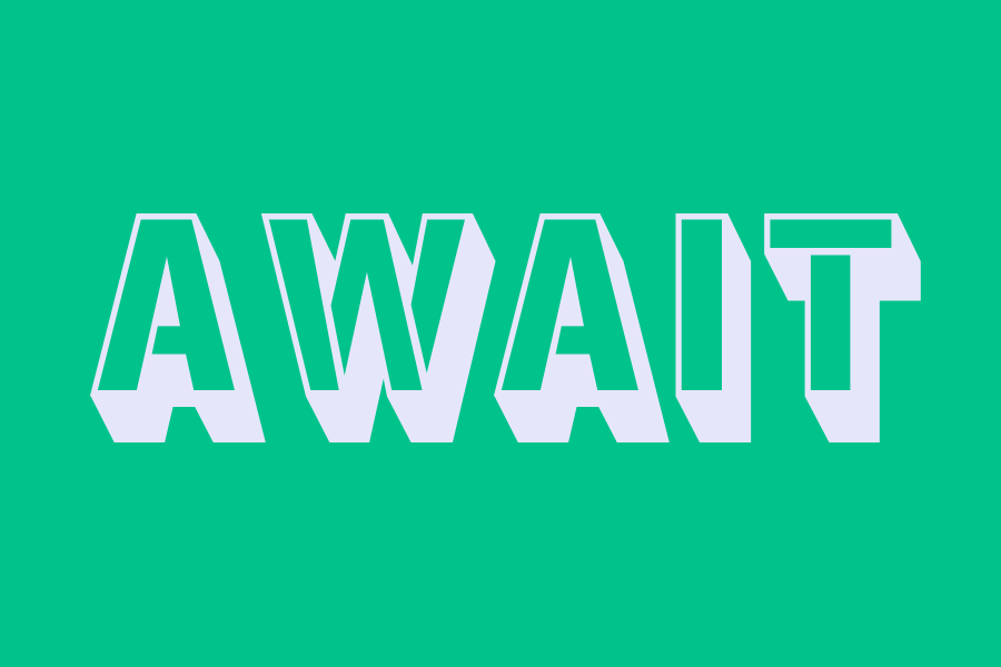 AWAIT in different languages: 134+ Translation & Listening - Translate.How