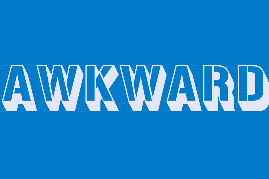 AWKWARD in different languages: 134+ Translation & Listening ...