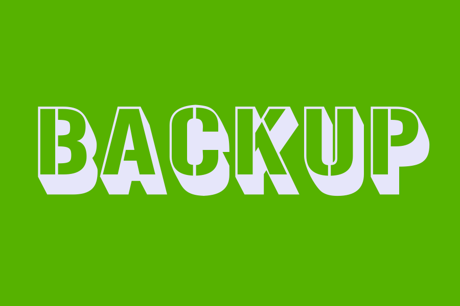 BACKUP in different languages: 134+ Translation & Listening - Translate.How