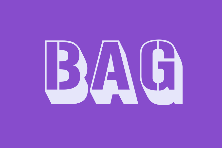 BAG in different languages: 134+ Translation & Listening - Translate.How