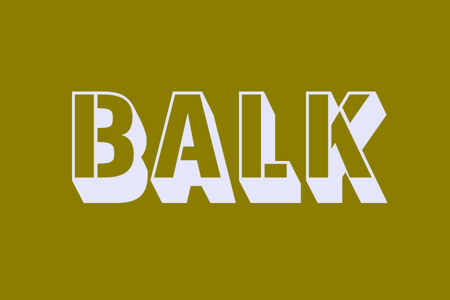 BALK in different languages: 134+ Translation & Listening - Translate.How
