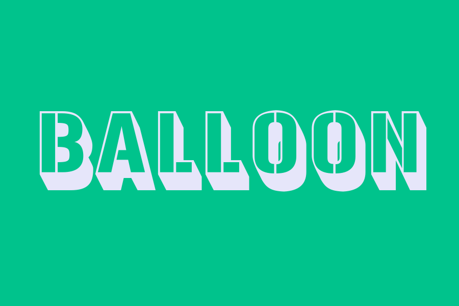 BALLOON in different languages: 134+ Translation & Listening ...