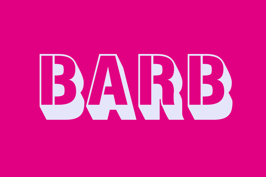 BARB in different languages: 134+ Translation & Listening - Translate.How