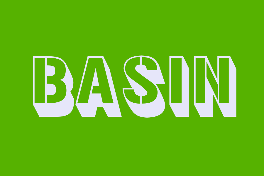 BASIN in different languages: 134+ Translation & Listening - Translate.How