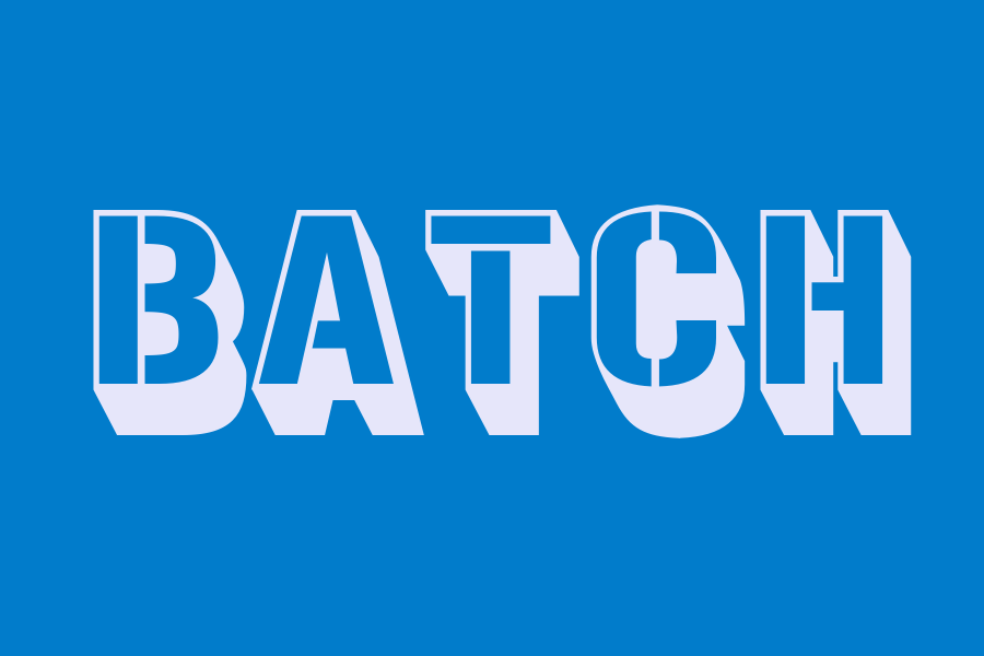 BATCH in different languages: 134+ Translation & Listening - Translate.How