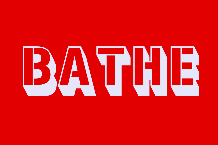 BATHE in different languages: 134+ Translation & Listening - Translate.How